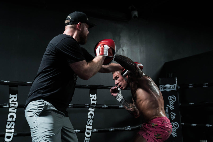 Shop Boxing Gloves | Training, Sparring & Bag Gloves | MK1