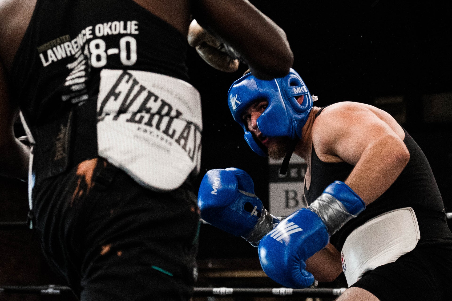 MK1 | Shop Premium Boxing Gloves, Sparring Gear & Coaching Equipment