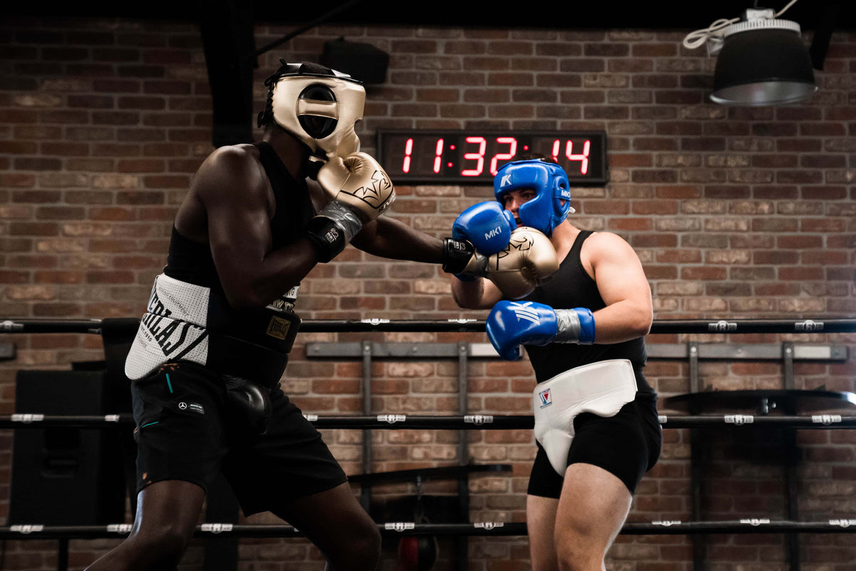 MK1 | Boxing Refined. | The Best Boxing Gloves & Equipment Store