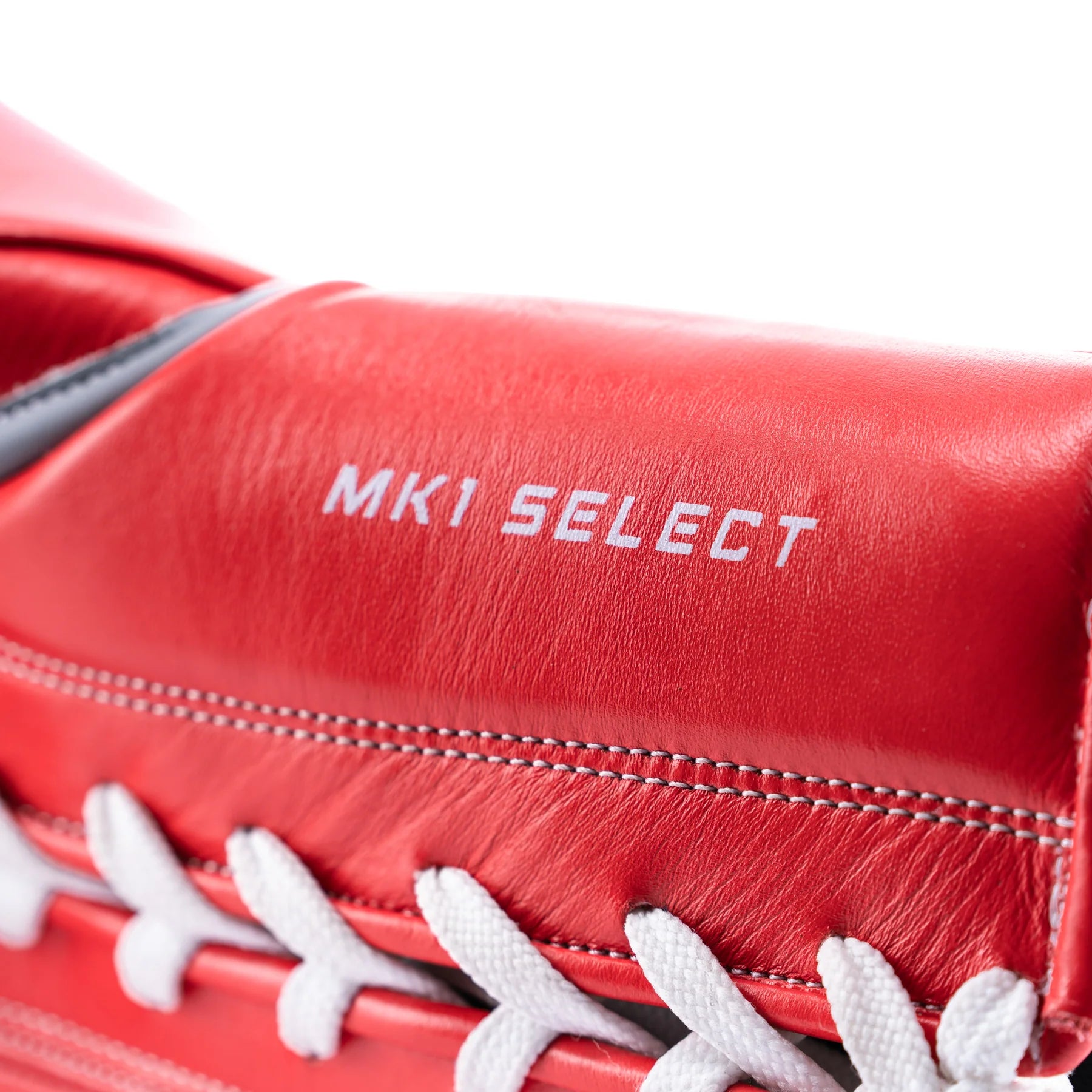 MK1 | Boxing Refined.